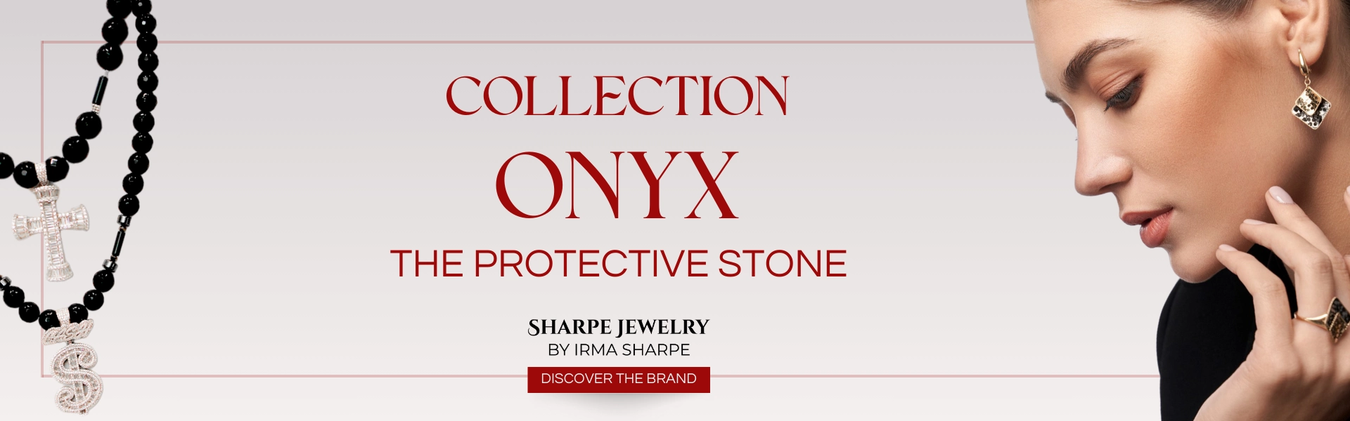 Sharpe Jewelry - By Irma Sharpe